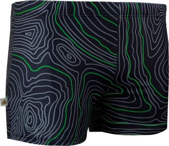 Guggen Mountain Badeshorts Badehose TS1-2-3