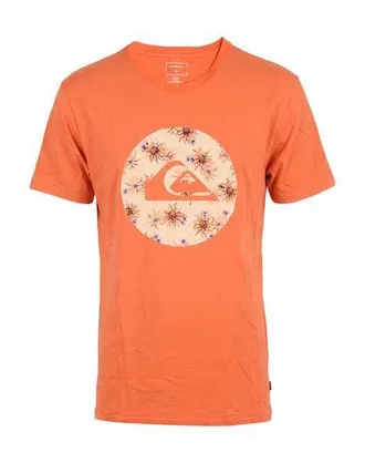 Quiksilver TOPS - T-shirts sur YOOX.COM