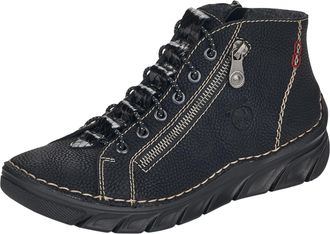 Rieker Damen Kurzstiefel 55048