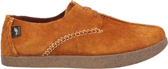 Yogi SCHUHE - Schn&uuml;rschuhe auf YOOX.COM