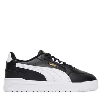 Puma Sneakers Puma Shuffle Downtown 402596 07 Schwarz