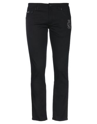 Dolce & Gabbana HOSEN & R&Ouml;CKE - Jeanshosen auf YOOX.COM