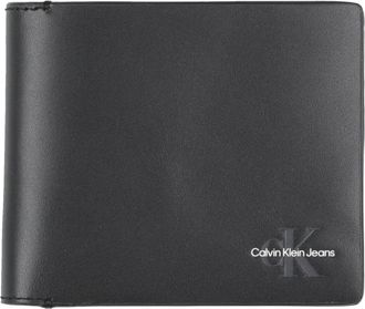 Calvin Klein Kleinlederwaren - Brieftaschen auf YOOX.COM
