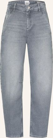 Brax Brax Barrel Jeans Megan S grau