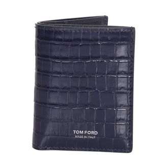 Tom Ford Herren, Accessories, Blau, ONE SIZEGr&ouml;&szlig;e
