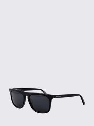 Saint Laurent Lunettes De Soleil SAINT LAURENT Homme couleur Noir