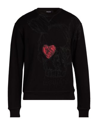 Dsquared2 TOPS - Sweatshirts auf YOOX.COM