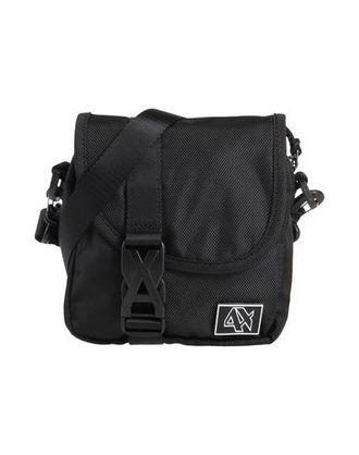 A|X Armani Exchange SACS - Sacs Bandouli&egrave;re sur YOOX.COM