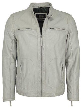 JCC Lederjacke Macadam