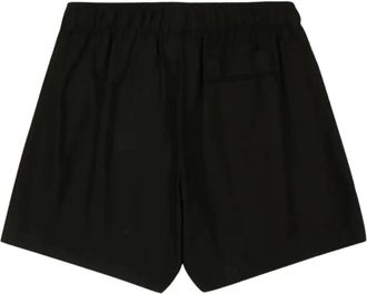 Entire studios Entire Studios, Femme, Shorts, Noir, Taille: 42 FR Short Shorts