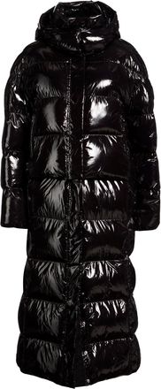 Patrizia Pepe JACKEN & M&Auml;NTEL - Pufferjacken & Daunenjacken auf YOOX.COM