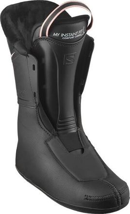 Salomon Damen ALP. BOOTS S/PRO HV X90 W GW Bk/Rose/Bel