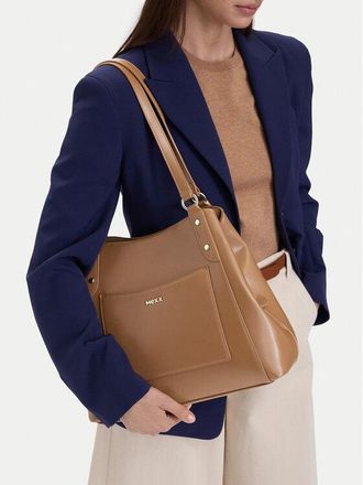 Mexx Handtasche CEO-MEXX-S-007-07 Braun