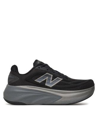 New Balance Laufschuhe More V6 MMORLA6 Schwarz