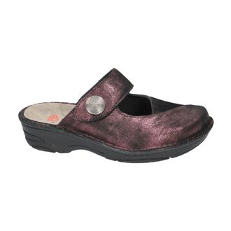 Berkemann Damen, Schuhe, Rot, 36 1/2 EUGr&ouml;&szlig;e