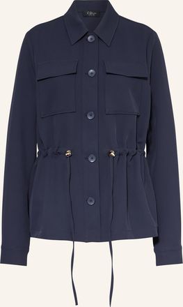 s.Oliver Black Label S.Oliver Black Label Jacke blau