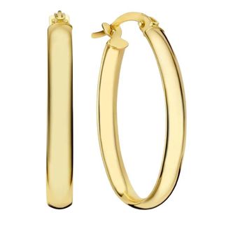 Isabel Bernard Ohrringe - Ohrringe - Gr. unisize - in Gold - f&uuml;r Damen