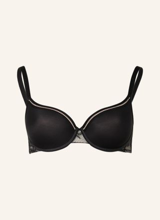 Passionata Schalen-Bh Olivia schwarz