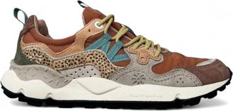 Flower Mountain Herren, Schuhe, Mehrfarbig, 40 EUGr&ouml;&szlig;e