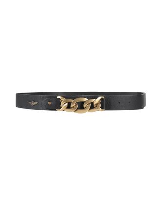 Aeronautica Kleinlederwaren - G&uuml;rtel auf YOOX.COM