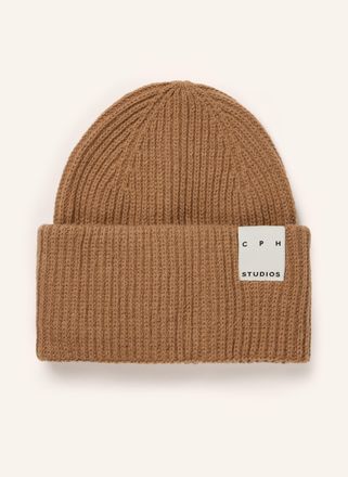 Copenhagen Copenhagen Studios M&uuml;tze braun