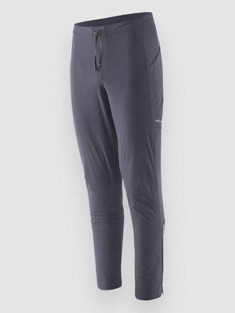 Patagonia Wind Shield Pantalon bleu