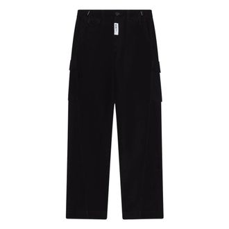 GCDS Cargo-Hose - - Trousers - Herren - Schwarzk - 2XL