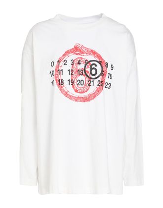 Maison Margiela TOPS - T-shirts auf YOOX.COM