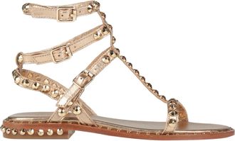 Ash SCHUHE - Sandalen auf YOOX.COM