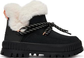 Palladium Schneeschuhe Pallashock Lohiver 99516-008-M Schwarz