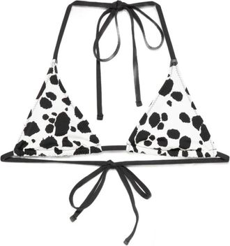 Frankies Bikinis Femme, Maillots de bain, Multicolore, Taille: 40 FR Haut de bikini triangle