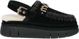 Mou CHAUSSURES - Mules & Sabots sur YOOX.COM