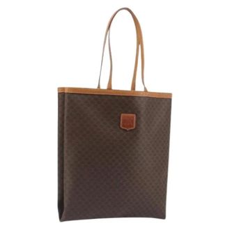 Celine Damen, Pre-Owned, Braun, ONE SIZEGr&ouml;&szlig;e