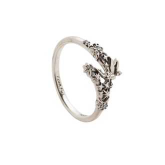 Pandora Tinker Bell Funkelnder Ring - - Accessories - Damen - Grau - 50 MM