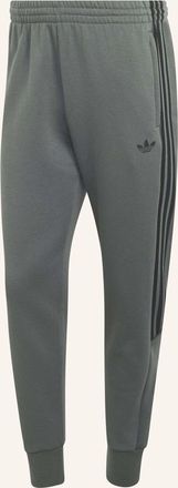 adidas Originals Adidas Originals Teamgeist 26 Cutline Hose, Warm grau