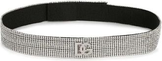 Dolce & Gabbana Ceinture Dolce & Gabbana avec logo DG