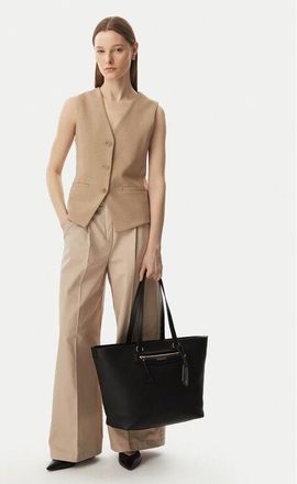 Michael Kors Handtasche 30S6GTVT9L Schwarz