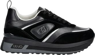 Liu Jo Damen, Schuhe, Schwarzk, 39 EUGr&ouml;&szlig;e
