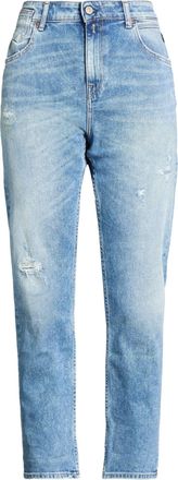 Replay HOSEN & R&Ouml;CKE - Jeanshosen auf YOOX.COM