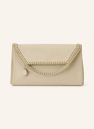 Stella McCartney Umh&auml;ngetasche Falabella beige