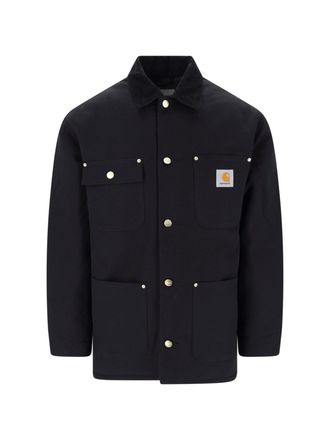 Carhartt Work in Progress Jacke Og Chore