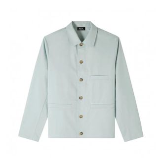 A.P.C. Veste Valentin A.P.C