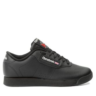 Reebok Sneakers Reebok Princess CN2211 Schwarz