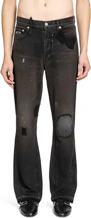 Gallery Dept. LA OG FLare Jeans