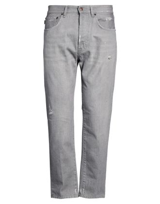 People HOSEN & R&Ouml;CKE - Jeanshosen auf YOOX.COM