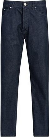 C.P. Company Jean droit en coton