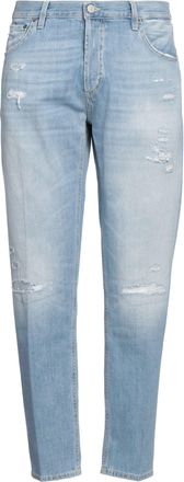 Dondup HOSEN & R&Ouml;CKE - Jeanshosen auf YOOX.COM