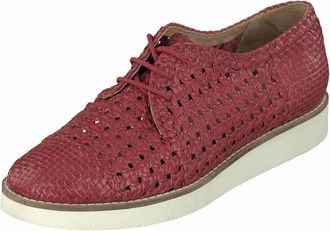 Allan K Sneakers - - Shoes - Damen - Rot - 36 EU