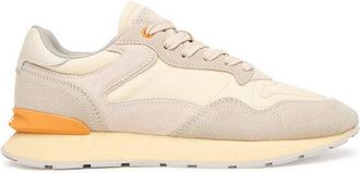 Hoff Sneakers City Retro 12602405 Grau