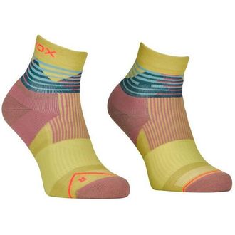 Ortovox Damen ALL MOUNTAIN QUARTER SOCKS W